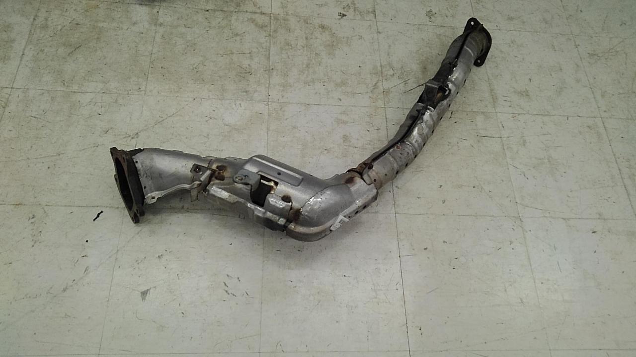 スバル純正(SUBARU)インプレッサ WRX STI/GDB C型 純正触媒 | 中古品 | アップガレージ 横浜町田総本店 | カー用品 ...