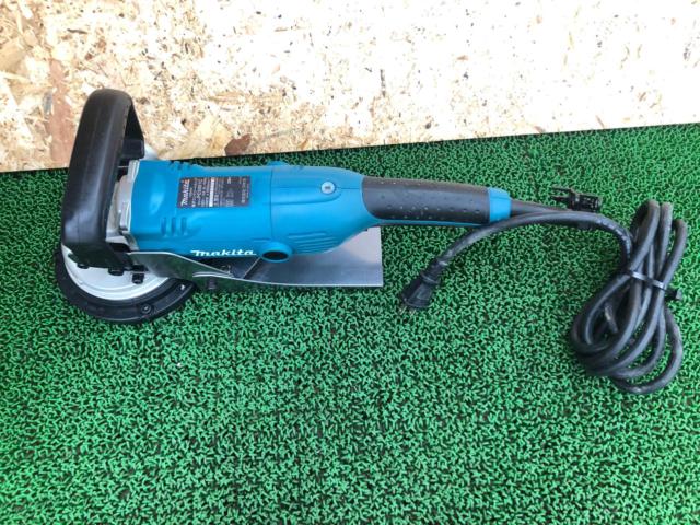 makita マキタ 125mm 電子コンクリートカンナ PC5001C | 総合リユース 研削、研磨機 ディスクグライダーを通販で購入する ...