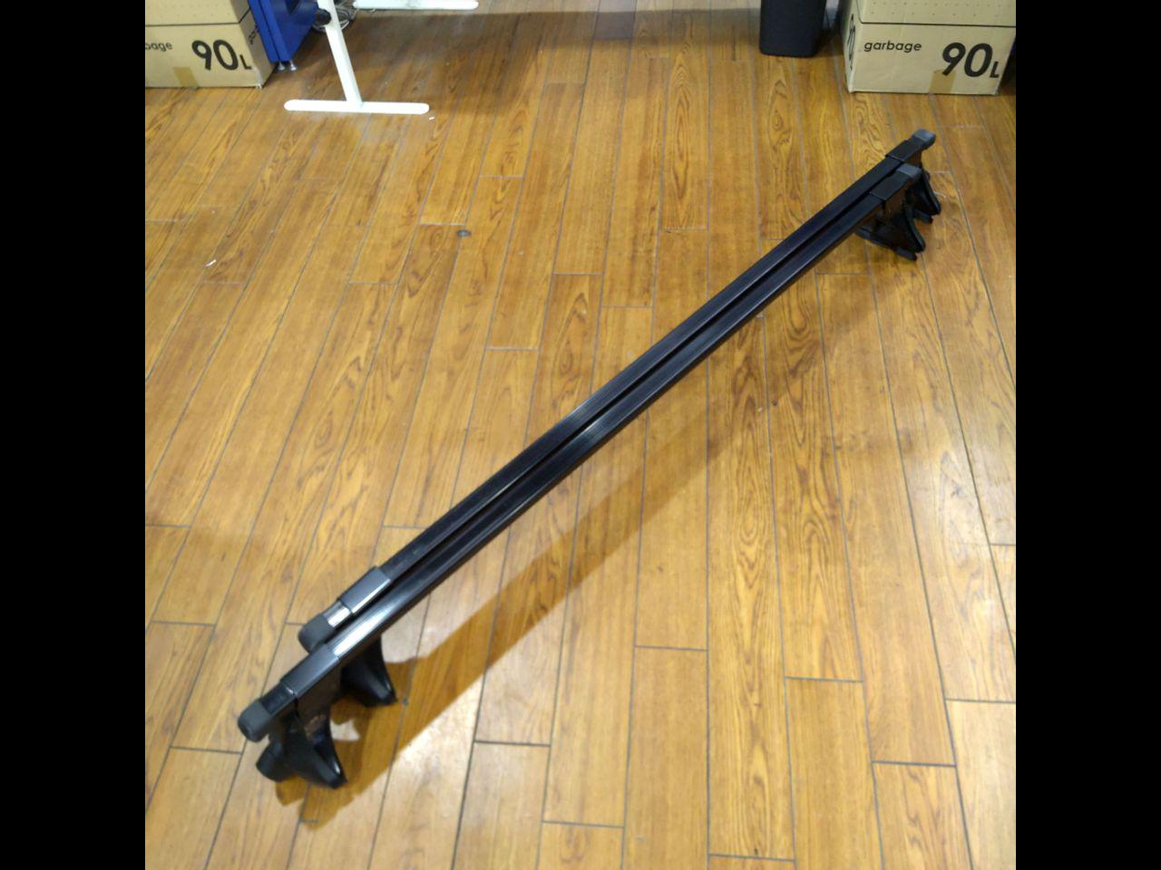 INNO/RV-INNO INLDK+INB137 | カー用品 キャリアを通販で購入する | 中古カー＆バイク用品の販売ならアップガレージ