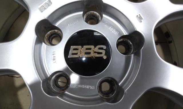 BBS LM-R LM814/LM315+GOODYEAR EAGLE LS EXE | カー用品 タイヤホイールセット 20インチタイヤホイールセットを通販で購入する | 中古カー＆バイク用 ...