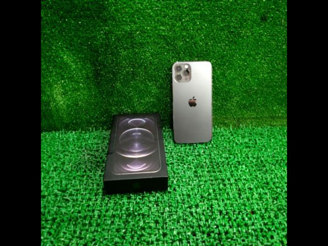 Apple iPhone 12Pro 256GB | 中古品 | アップガレージ 柏沼南店 | カー用品 カーAVアクセサリー iPhoneを通販で購入する | 中古カー＆バイク用品の販売なら ...