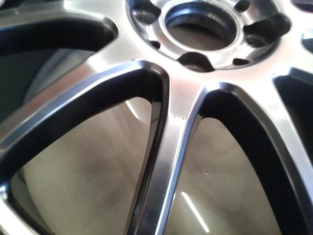 WORK EMOTION 11R + DUNLOP DIREZZA DZ101【フィット!ヴィッツ!インサイト等に!是非試着を♪】 | 中古品 ...