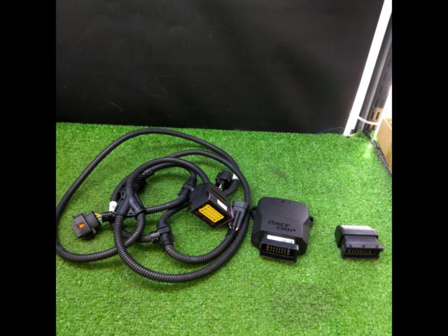 【スイフトスポーツ/ZC33S】RACE CHIP RaceChip RS | カー用品 電装系 チューニング電装を通販で購入する | 中古カー＆バイク用品の販売ならアップガレージ