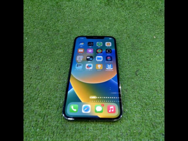 iPhone12 Pro Max 256GB | カー用品 カーAVアクセサリー iPhoneを通販で購入する | 中古カー＆バイク用品の販売ならアップガレージ