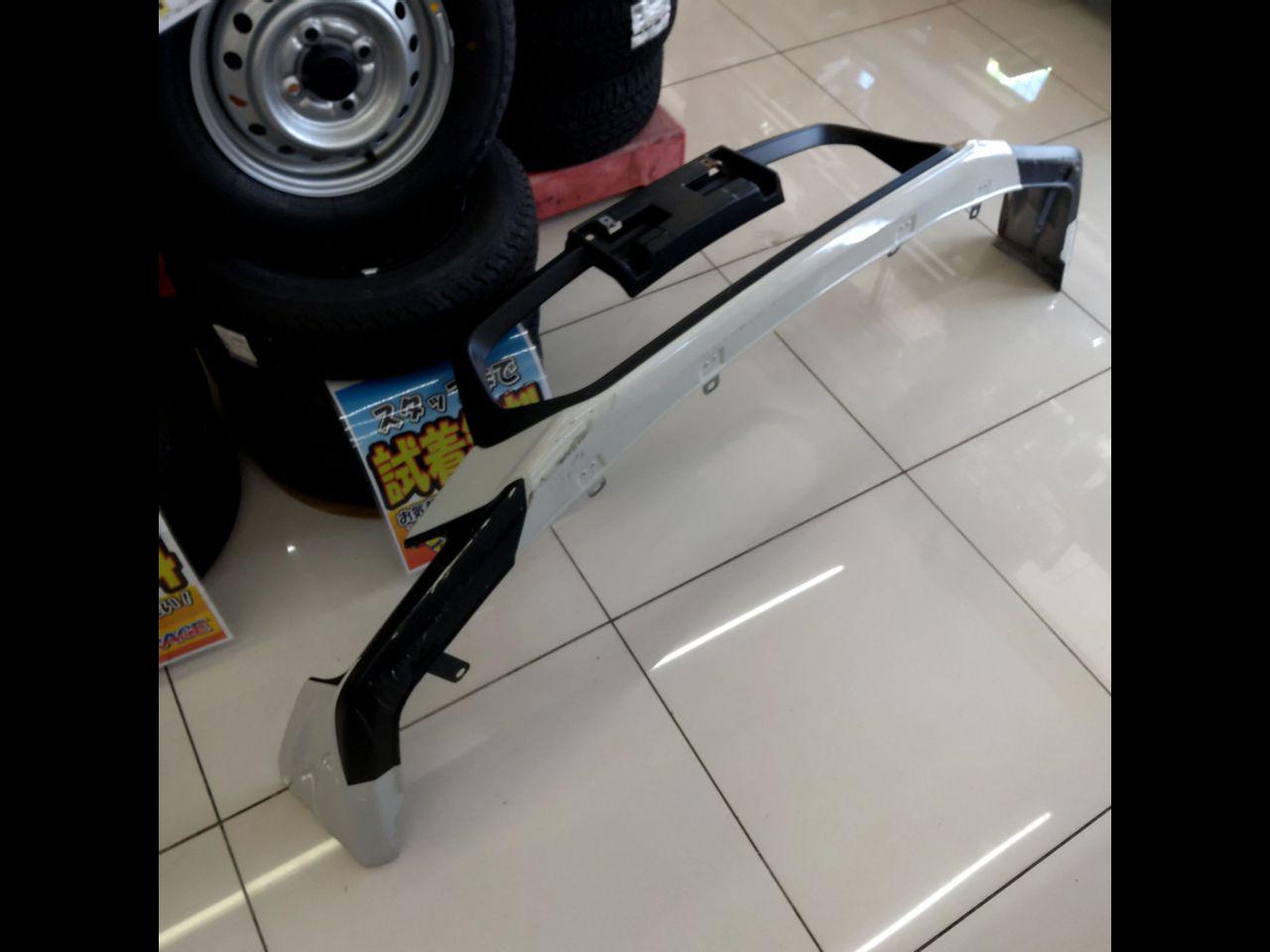 TRD TRDフロントスポイラー/フロントリップスポイラーMS341-18001 【ZN6/86/ 前期】 | カー用品 ボディパーツ フロントエアロを通販で購入する | 中古カー＆バイク用品 ...