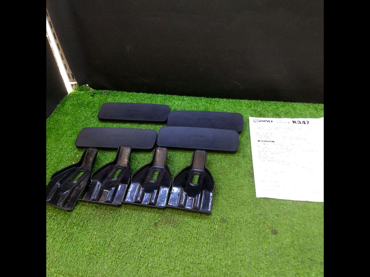 INNO/RV-INNO K347 車種専用フック | カー用品 キャリアを通販で購入する | 中古カー＆バイク用品の販売ならアップガレージ