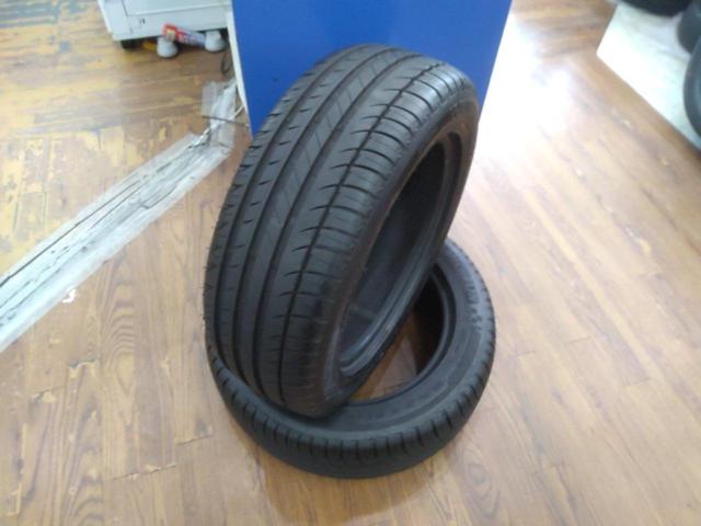 ☆8月値下げしました☆MICHELIN PILOT EXALTO PE2 | 中古品 | アップガレージ 練馬店 | カー用品 タイヤ 16 ...