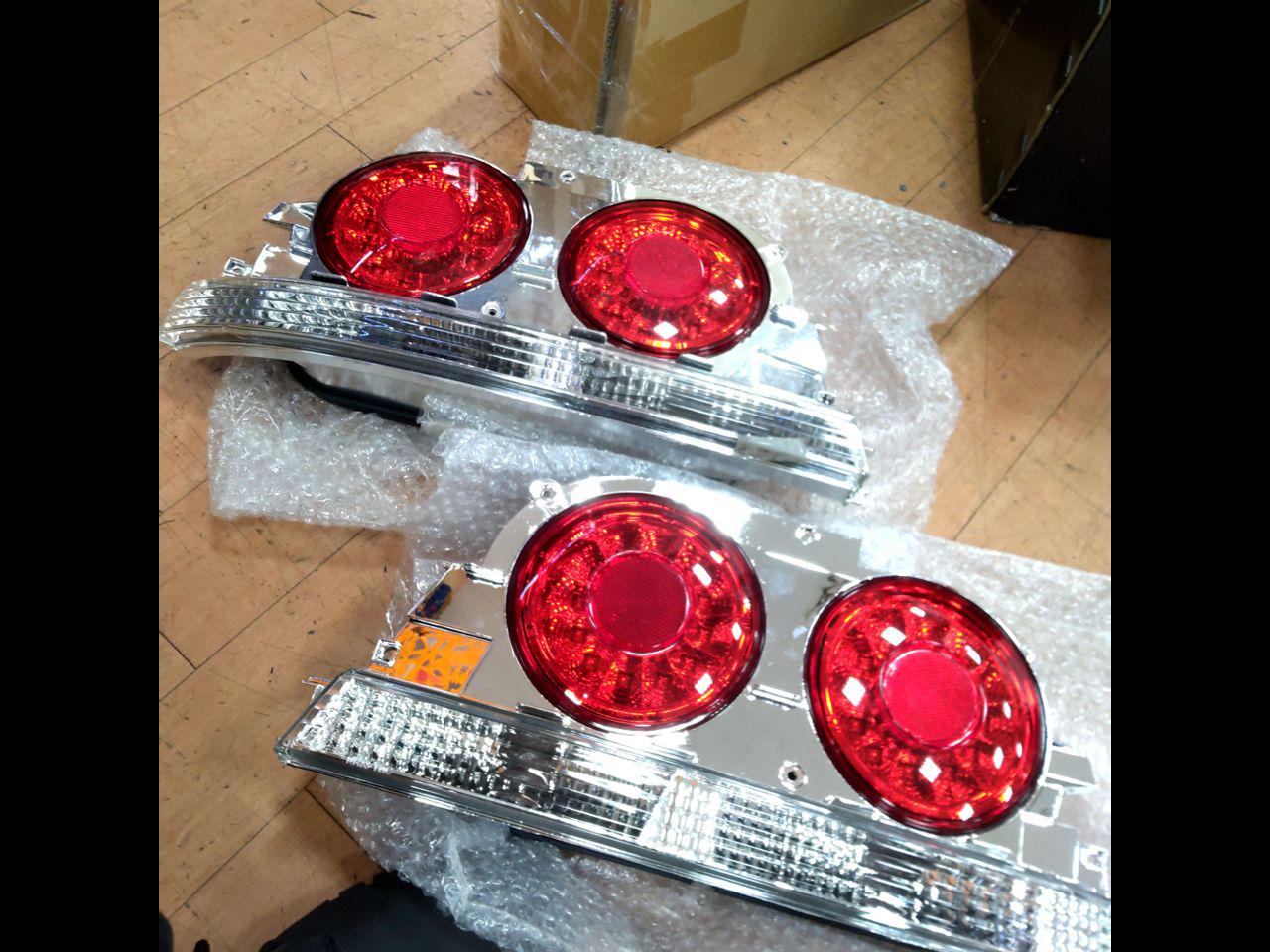 junyan LEDテールランプ | カー用品 ボディパーツ テールレンズを通販で購入する | 中古カー＆バイク用品の販売ならアップガレージ