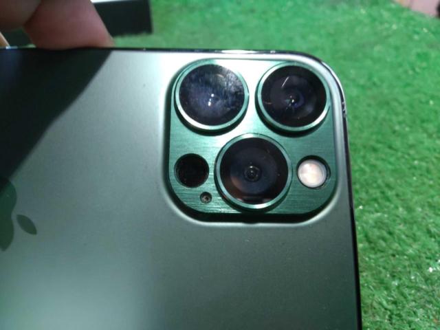 Apple iPhone13 Pro Max 256GB | 中古品 | アップガレージ 横須賀根岸店 | カー用品 カーAVアクセサリー iPhoneを通販で購入する | 中古カー＆バイク用 ...