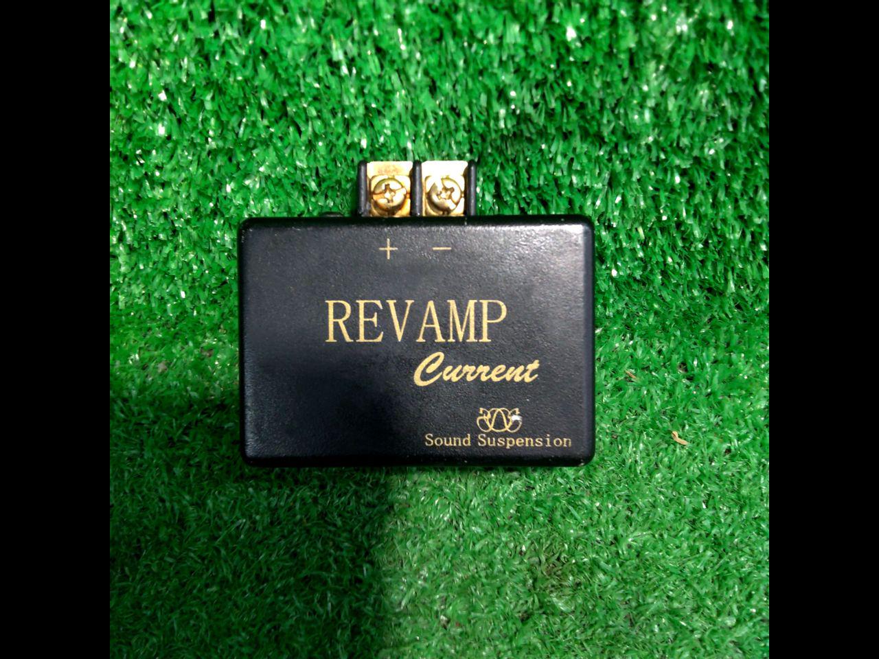 Sound Suspension REVAMP Current | カー用品 カーAVアクセサリー その他カーAVアクセサリーを通販で購入する ...
