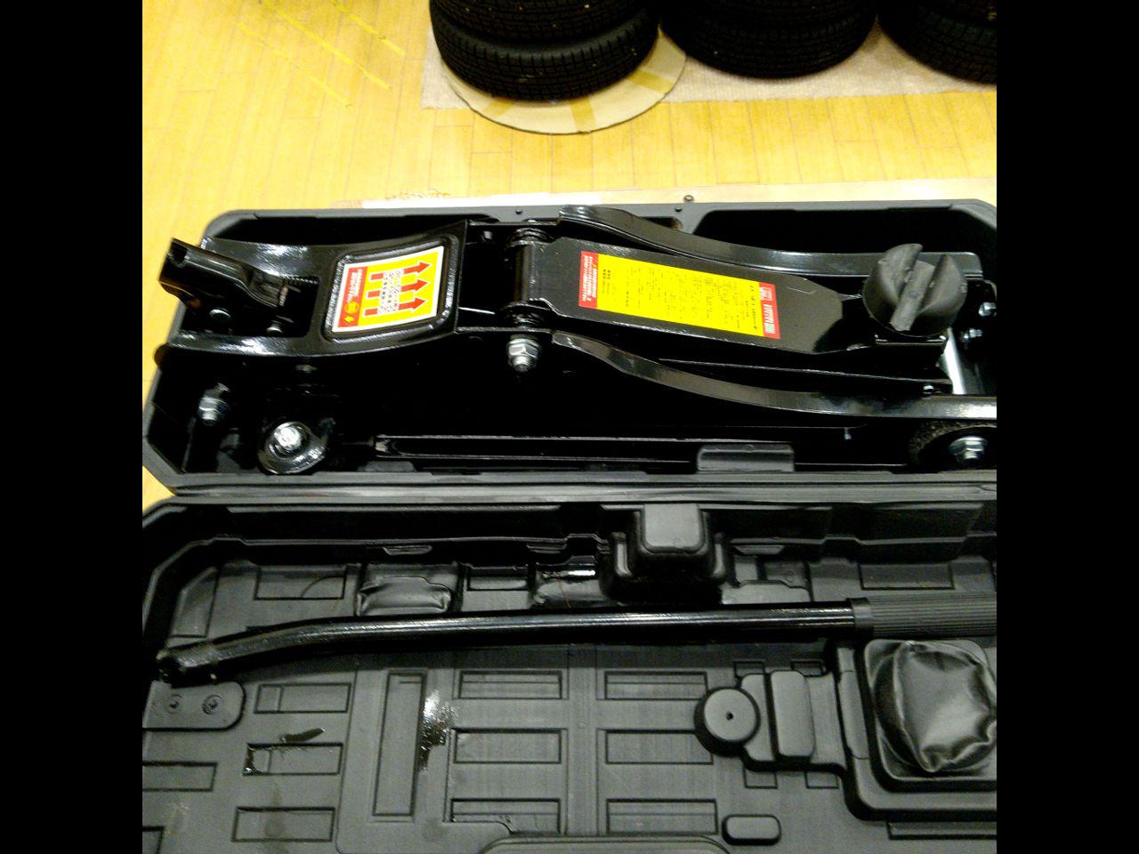 エマーソン ローダウンジャッキ EM-511C | 総合リユース 自動車整備工具 フロアジャッキを通販で購入する | 中古カー＆バイク用品の ...