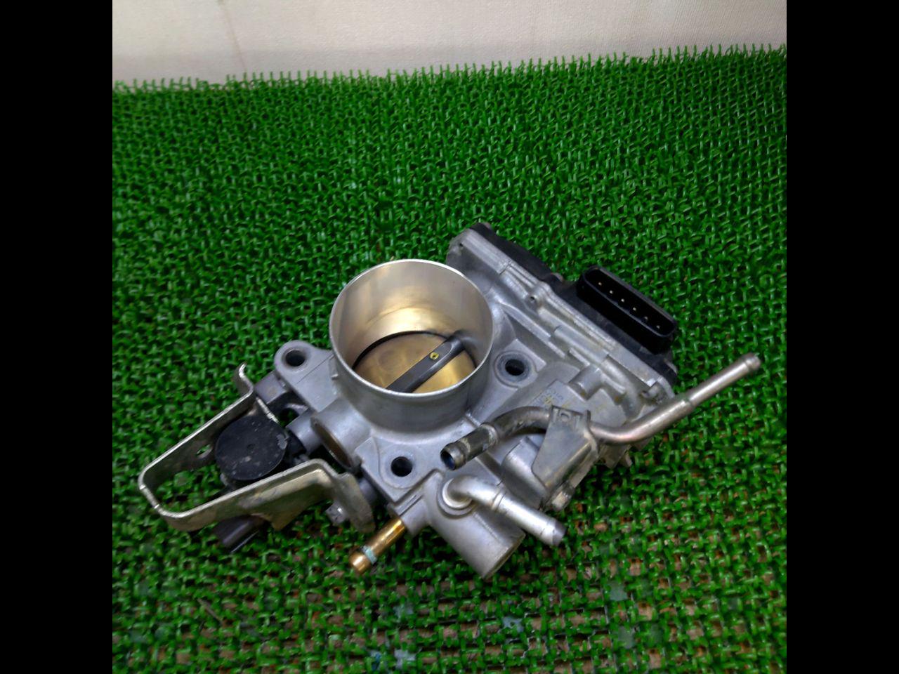 SPOON GE8/フィット ビックスロットル | カー用品 電装系 その他電装系を通販で購入する | 中古カー＆バイク用品の販売ならアップガレージ