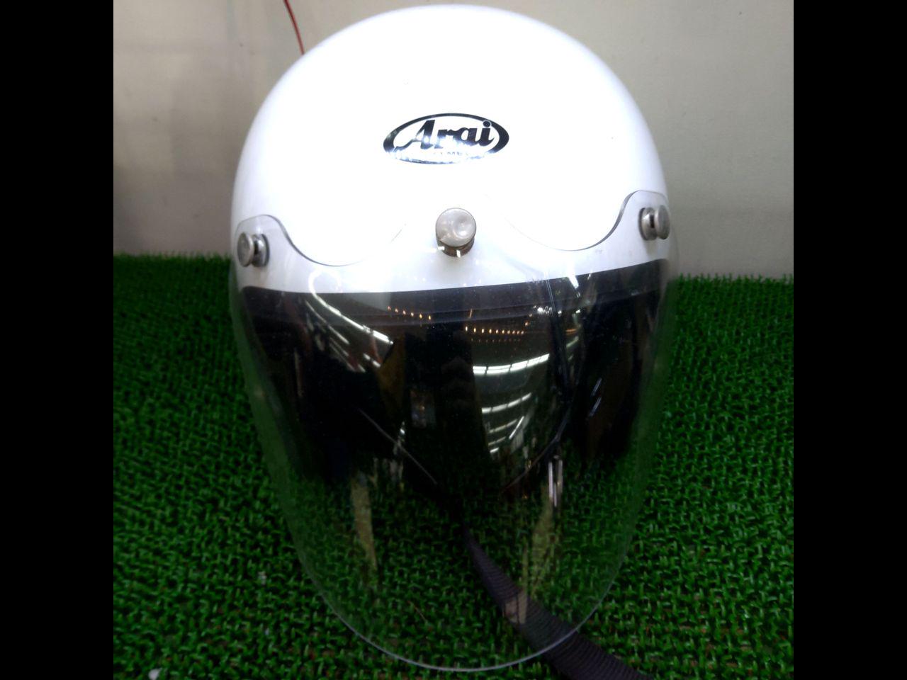 【Arai】 S-70 四輪用ヘルメット | カー用品 その他(カー用品) その他カー用品を通販で購入する | 中古カー＆バイク用品の販売ならアップガレージ