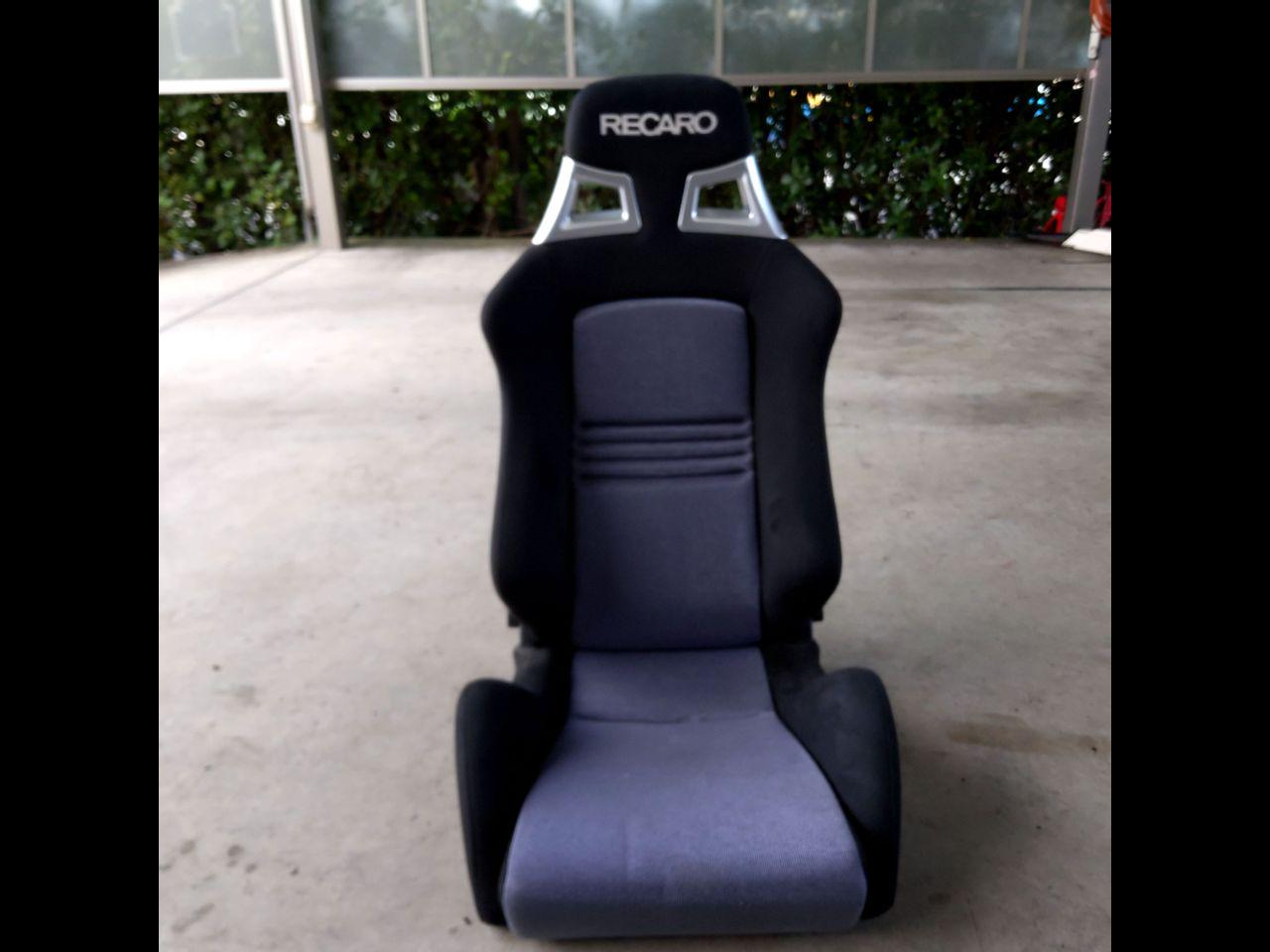 RECARO SR-11 HK100/SI/BK | カー用品 シート リクライニングシート(レカロ)を通販で購入する | 中古カー＆バイク用 ...