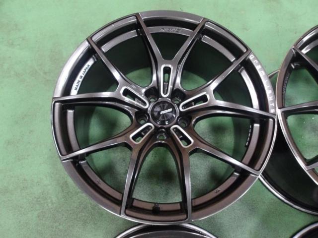 RAYS GRAM LIGHTS 57FXZ ★“究極”を意味を持つ“Z”を冠した次世代フラッグシップモデル★【値下げしました】 | カー用品 アルミホイール 20インチホイールを通販で購入 ...