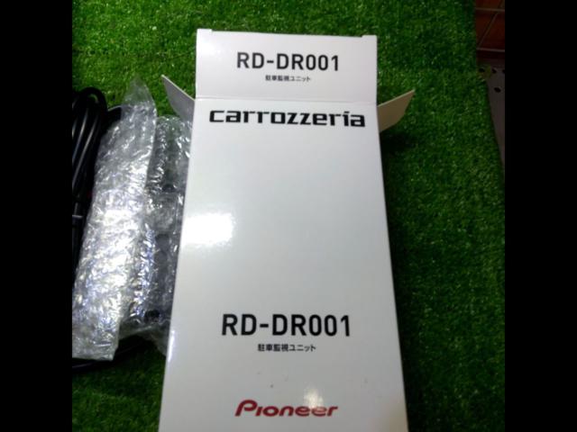 carrozzeria VREC-DH301D+RD-DR001 | カー用品 カーAVアクセサリー ドライブレコーダーを通販で購入する | 中古カー＆バイク用品の販売ならアップガレージ