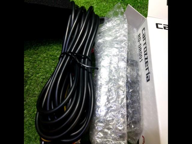 carrozzeria VREC-DH301D+RD-DR001 【値下げしました】 | カー用品 カーAVアクセサリー ドライブレコーダーを通販で購入する | 中古カー＆バイク用品の販売なら ...