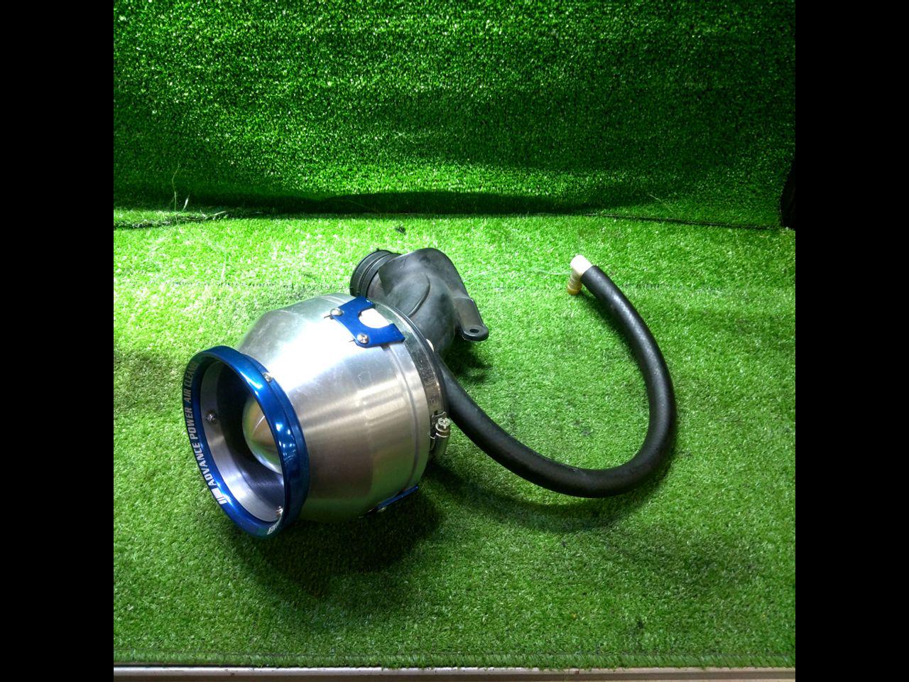 【ワゴンR/MH34/R06A】BLITZ ADVANCE POWER AIR CLEANER【値下げしました】 | カー用品 吸気・排気系 エアクリーナーを通販で購入する | 中古カー ...