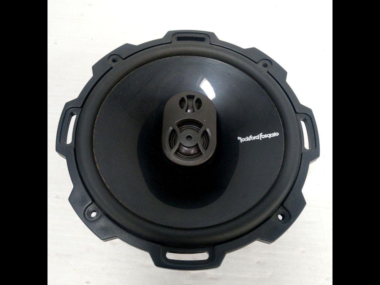 Rockford PUNCH P1653 ※1個のみ | カー用品 スピーカー 埋め込みスピーカーを通販で購入する | 中古カー＆バイク用品の ...