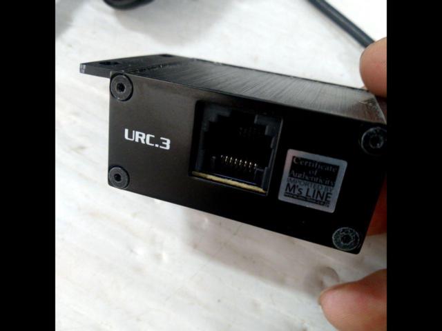 HELIX P-SIX DSP MK2 + HELIX/MATCH URC.3 | カー用品 アンプを通販で購入する | 中古カー＆バイク用品の販売ならアップガレージ