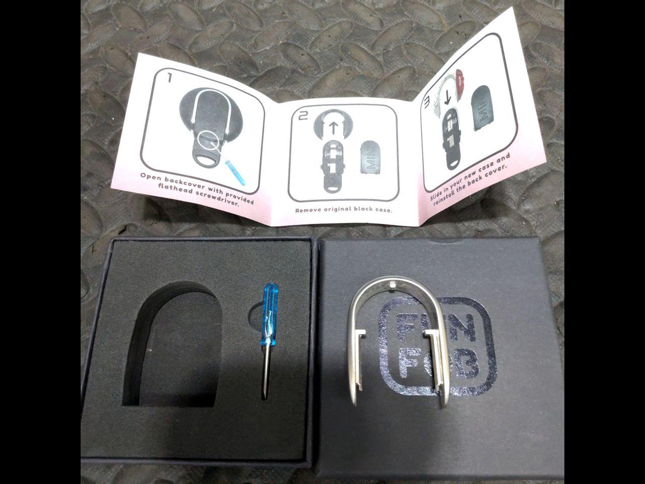 FUN FOB SLIM SMART KEY FOB 【MINI】 | カー用品 アクセサリーを通販で購入する | 中古カー＆バイク用品の販売 ...