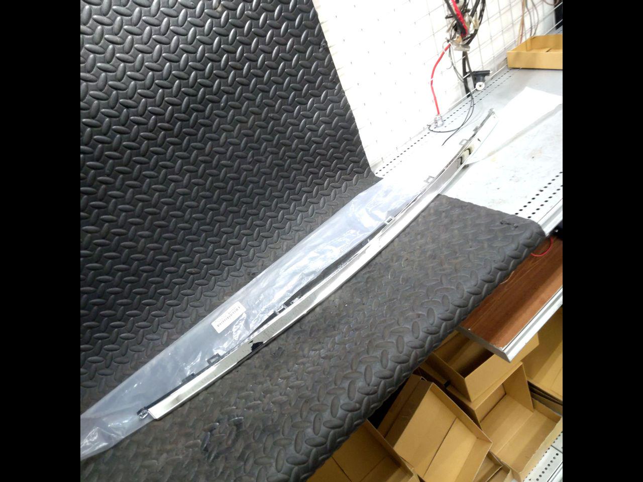 TOYOTA 純正ラジエターグリルモール メッキ 53122-48160 | カー用品 ボディパーツ その他ボディパーツを通販で購入する ...