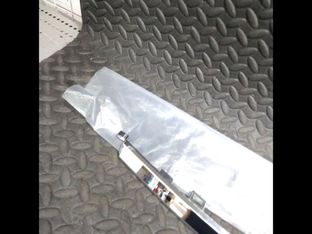 TOYOTA 純正ラジエターグリルモール メッキ 53122-48160 | カー用品 ボディパーツ その他ボディパーツを通販で購入する ...