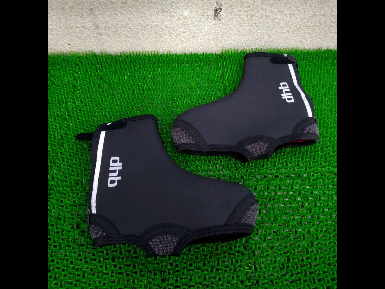 【サイズS】dhb シューズカバー | 自転車 ウェアアクセサリー その他ウェアアクセサリーを通販で購入する | 中古カー＆バイク用品の販売ならアップガレージ