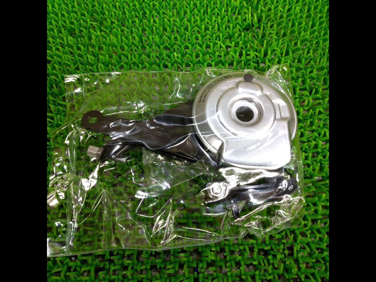 SHIMANO BR-IM31-R フィン無しローラーブレーキ | 自転車 ブレーキ その他ブレーキを通販で購入する | 中古カー＆バイク用品 ...