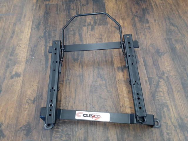 BRIDE(ブリッド) LFタイプ リクライニング用シートレール 右側 E12系ノート | 中古品 | アップガレージ 岐阜可児店 | カー用品 シート シートレール(ブリッド)を通販で購入 ...