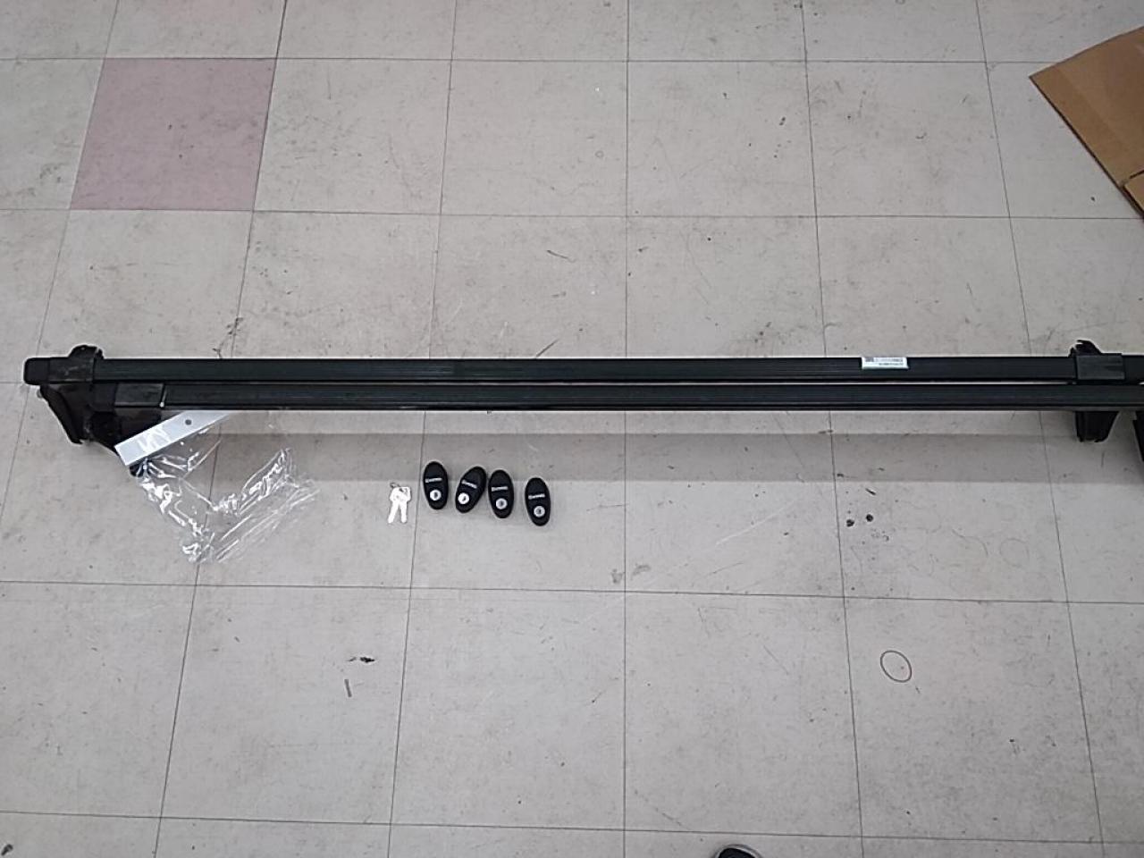 ★値下げしました★ 【200系/ハイエース】INNO/RV-INNO INLDK+INB147 | カー用品 キャリアを通販で購入する ...