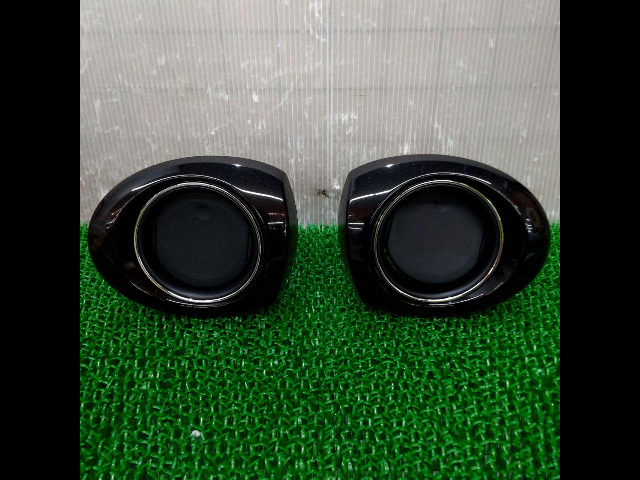 トヨタ アクア(MHP10前期)純正エアコンルーバー 2個セット | カー用品 インテリア その他インテリアを通販で購入する | 中古カー ...