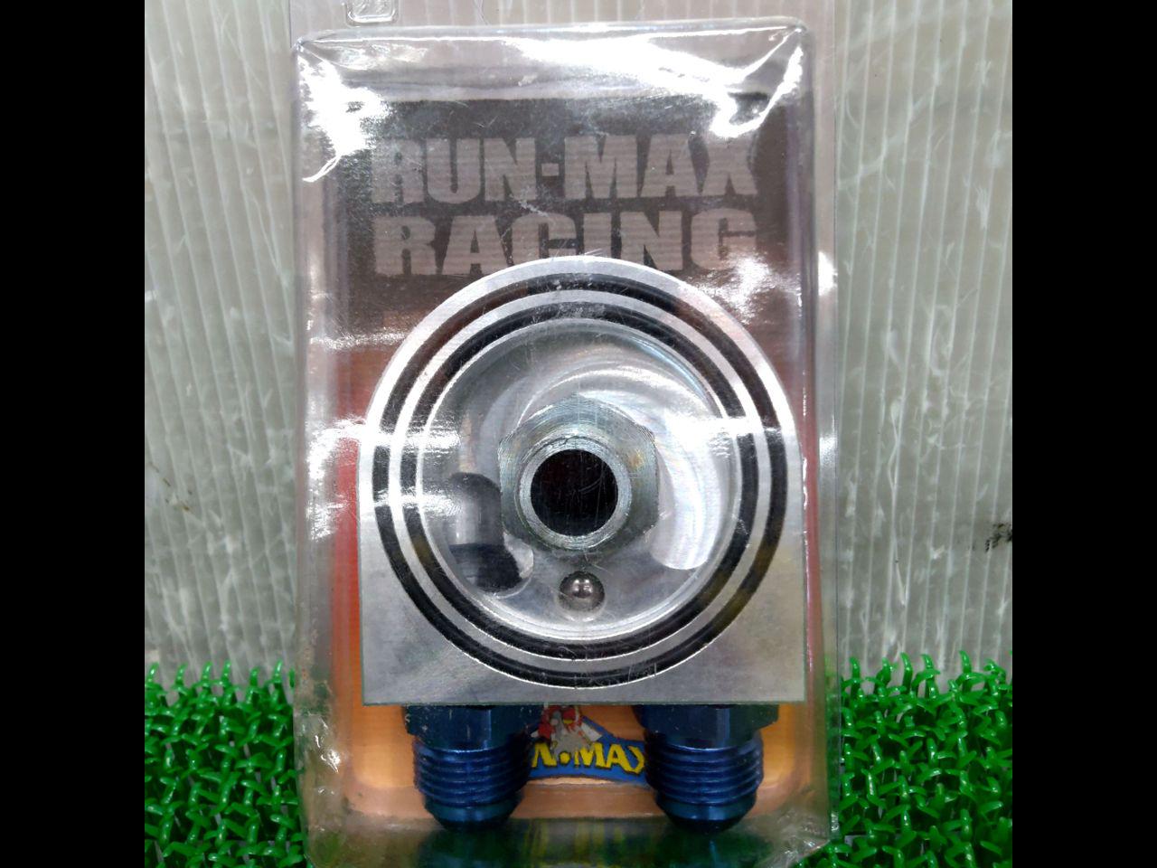 Kinokuni Runmax サンドイッチブロック K400-34 | カー用品 冷却系 その他冷却系を通販で購入する | 中古カー＆バイク用品の販売ならアップガレージ