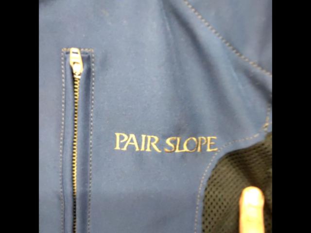 PAIR SLOPE メッシュジャケット サイズ:S | 中古品 | アップガレージ 浜松インター店 | バイク用品 ウエア ジャケット(二輪 ...