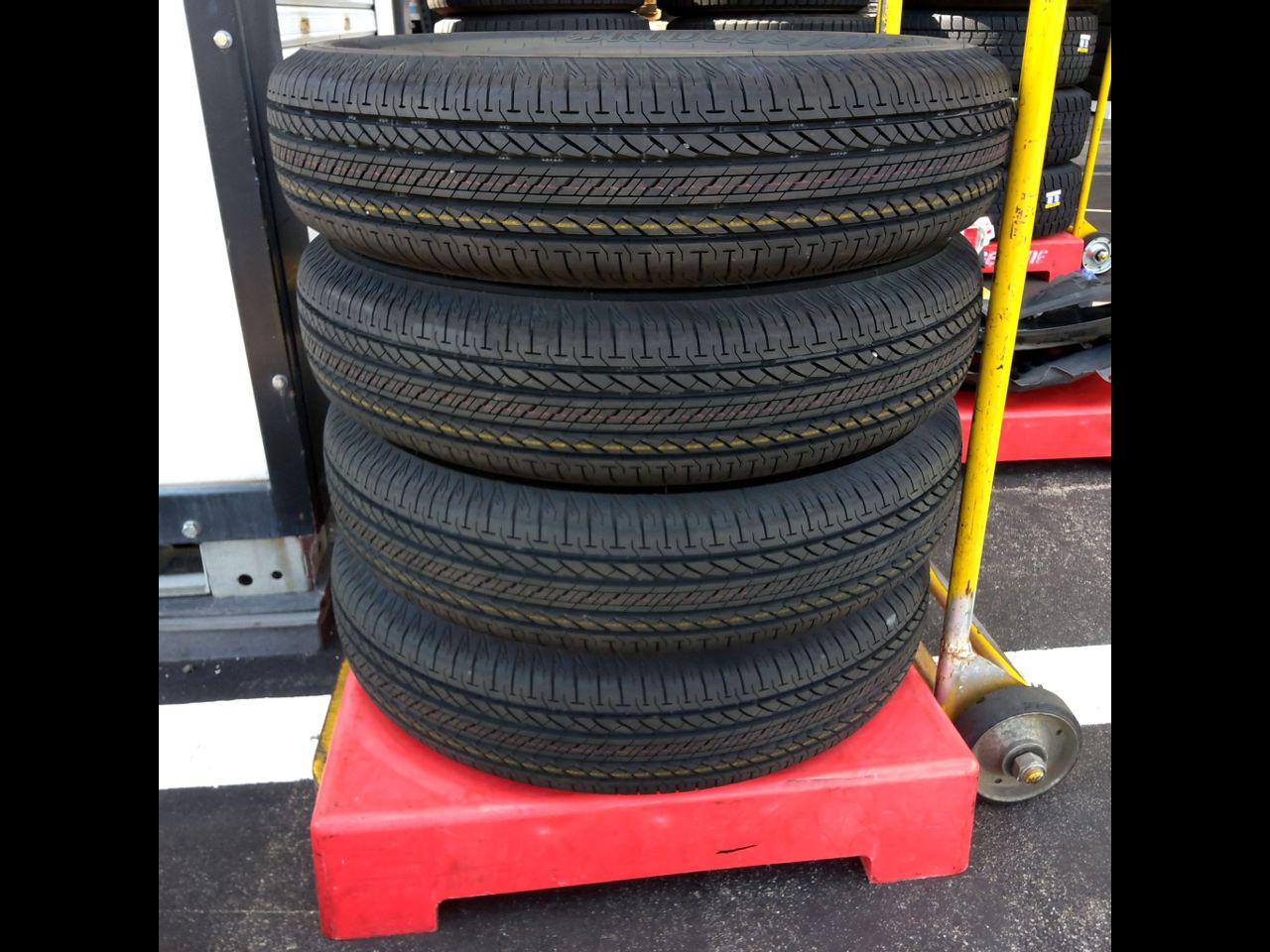 BRIDGESTONE DUELER H/L852 | カー用品 タイヤ 16インチタイヤを通販で購入する | 中古カー＆バイク用品の販売なら ...