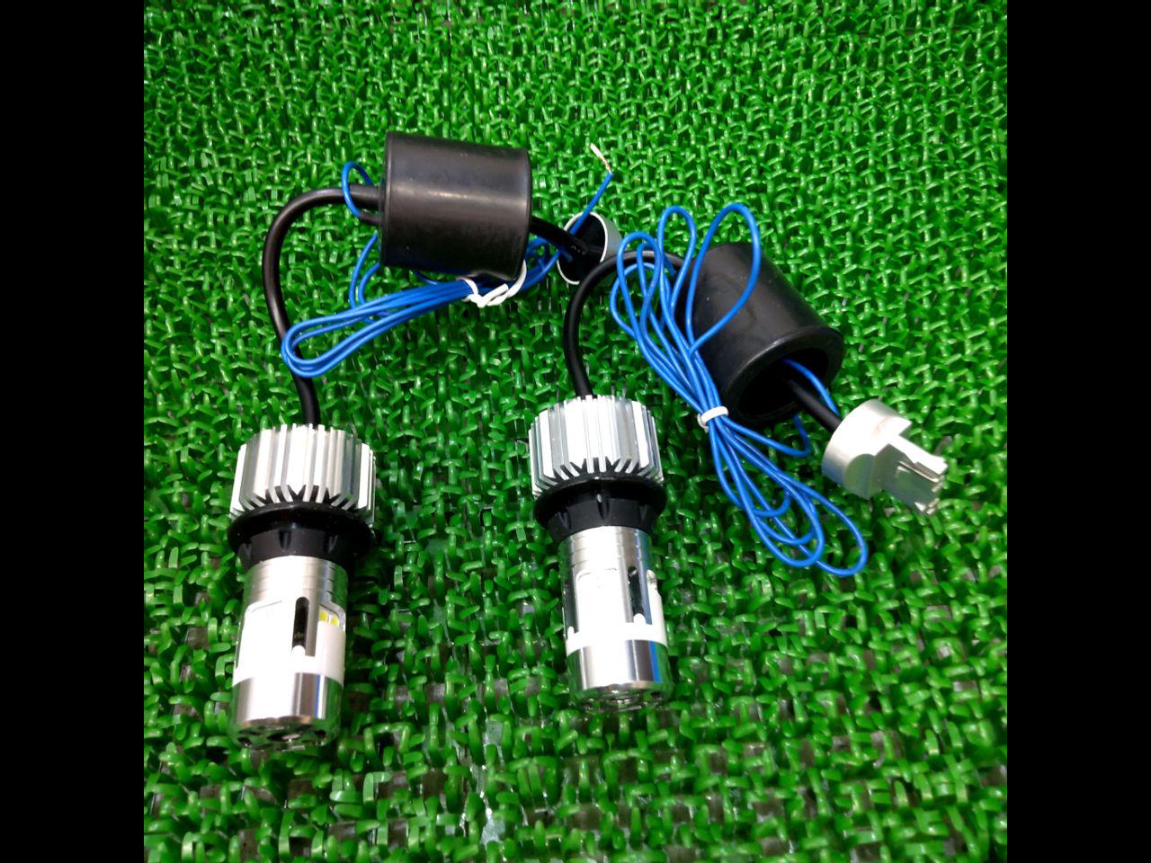 FCL T20 LEDバルブ 2個入り | カー用品 バルブ・HID LEDバルブを通販で購入する | 中古カー＆バイク用品の販売ならアップガレージ