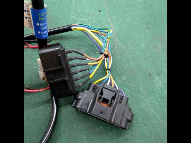 PIVOT 3DRIVE COMPACT + TH-1A(BD) | カー用品 電装系 チューニング電装を通販で購入する | 中古カー＆バイク用品の販売ならアップガレージ