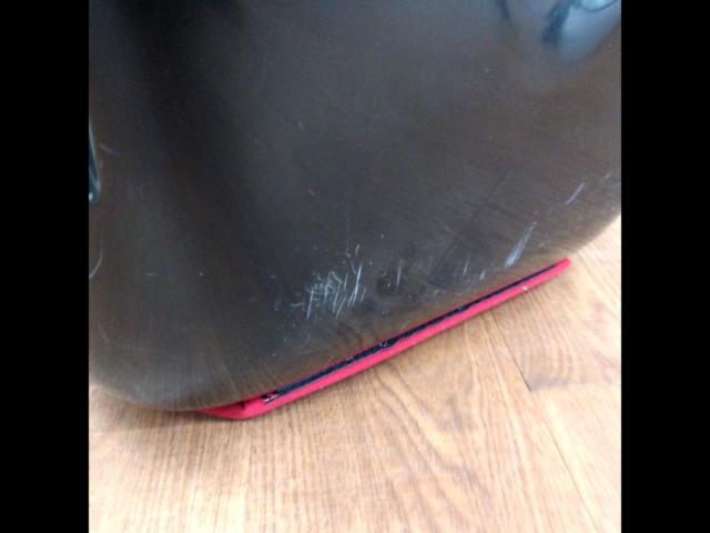 RECARO RS-G TRD Version | カー用品 シート フルバケットシート(レカロ)を通販で購入する | 中古カー＆バイク用品の ...