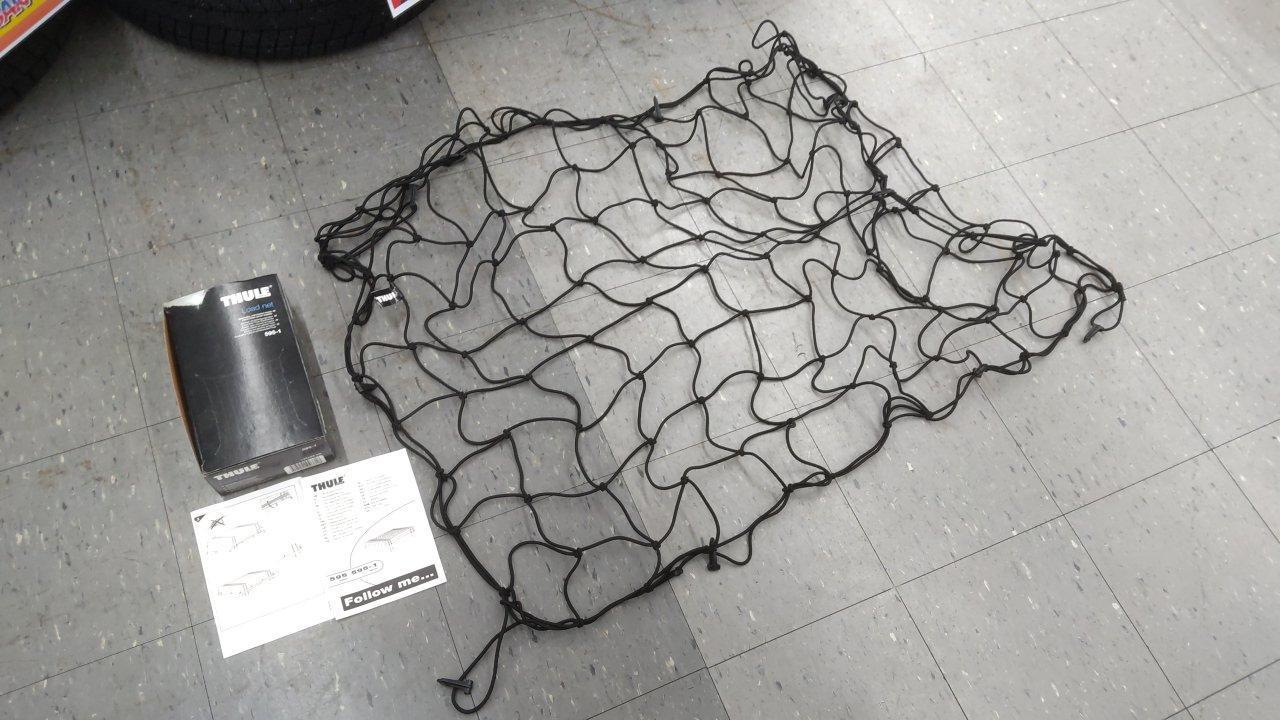 THULE ロードネット 595-1【値下げしました】 | カー用品 キャリア その他キャリアを通販で購入する | 中古カー＆バイク用品の販売 ...