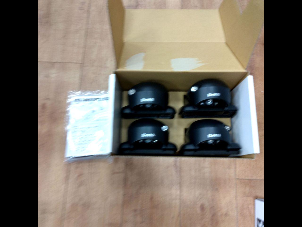 INNO XS201 エロバーステー ルーフオンタイプ | カー用品 キャリアを通販で購入する | 中古カー＆バイク用品の販売ならアップガレージ