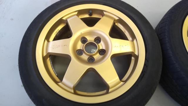 speedline PREO-R+PIRELLI Cinturato P7 | カー用品 タイヤホイールセット 16インチタイヤホイールセット ...