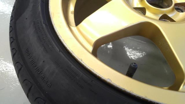 speedline PREO-R+PIRELLI Cinturato P7 | カー用品 タイヤホイールセット 16インチタイヤホイールセット ...