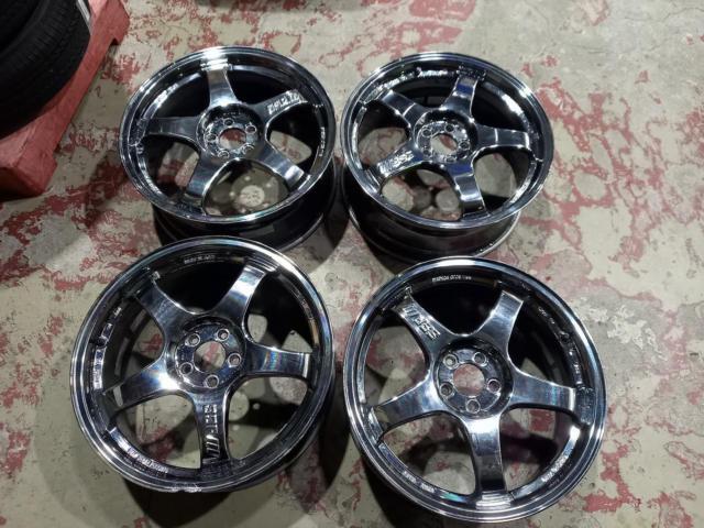 値下しました】TANABE SSR SERIES SSR INTEGRAL GT2 | 中古品 | アップガレージ 尼崎インター店 | カー ...