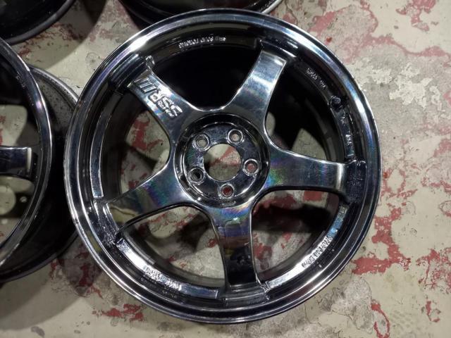 値下しました】TANABE SSR SERIES SSR INTEGRAL GT2 | 中古品 | アップガレージ 尼崎インター店 | カー ...