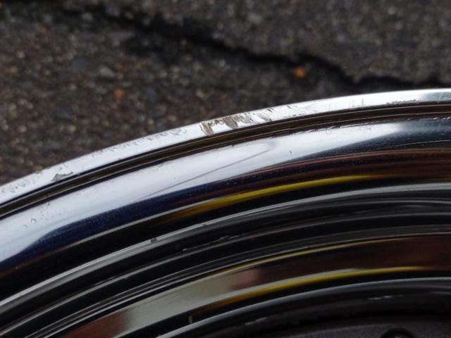 WORK(ワーク)LANVEC(ランベック) Lanvec LS1 | カー用品 アルミホイール 19インチホイールを通販で購入する | 中古 ...