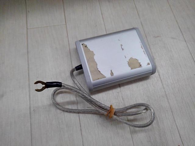 E-TECH TUNE CHIP BLB(EXTRAⅡ) バッテリーラインブースター | カー用品 その他(カスタム・チューニング) その他チューンナップを通販で購入する | 中古カー＆バイク ...