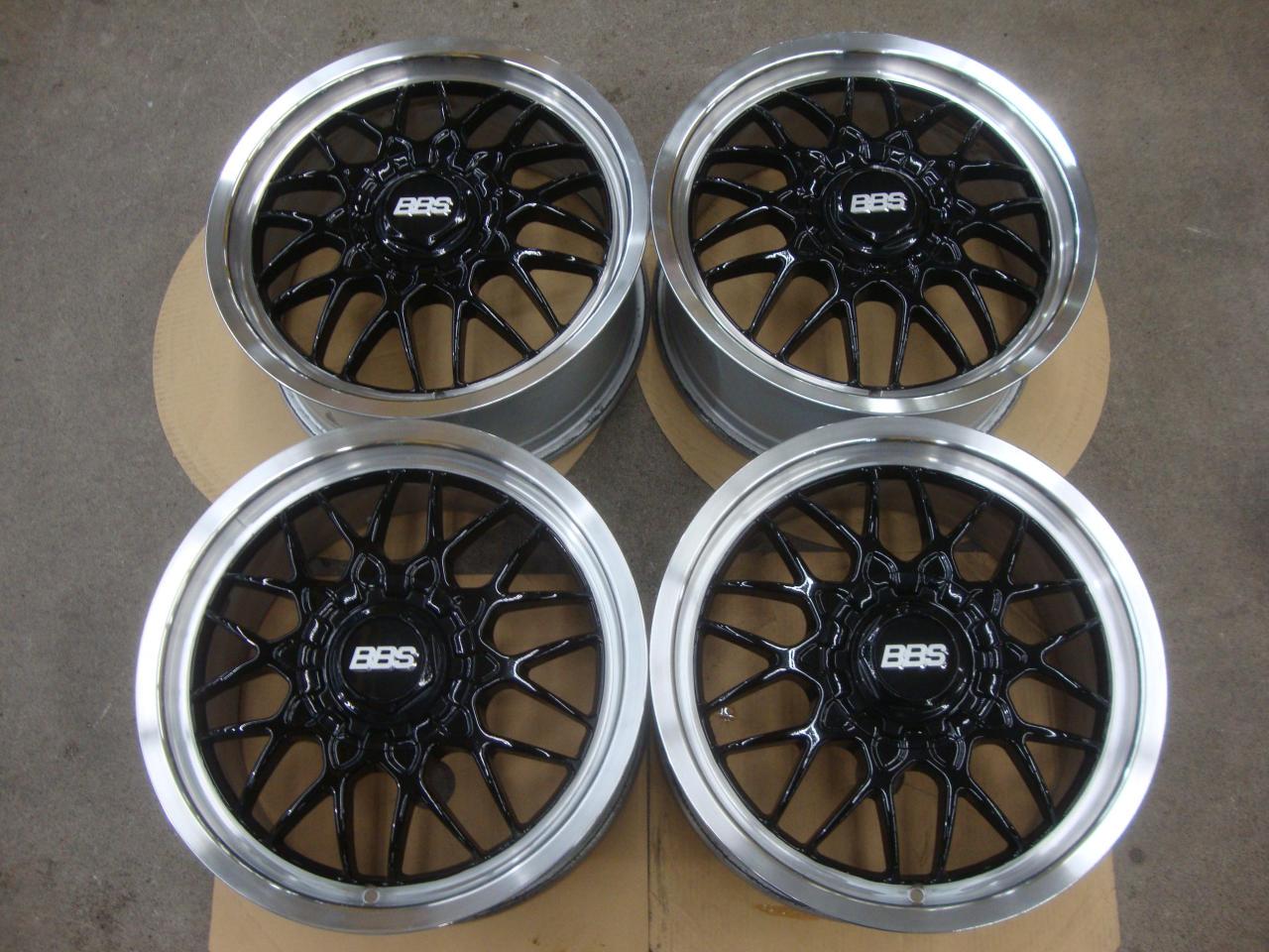 【スバル純正OP BBS】 RG165 | カー用品 アルミホイール 16インチホイールを通販で購入する | 中古カー＆バイク用品の販売なら ...