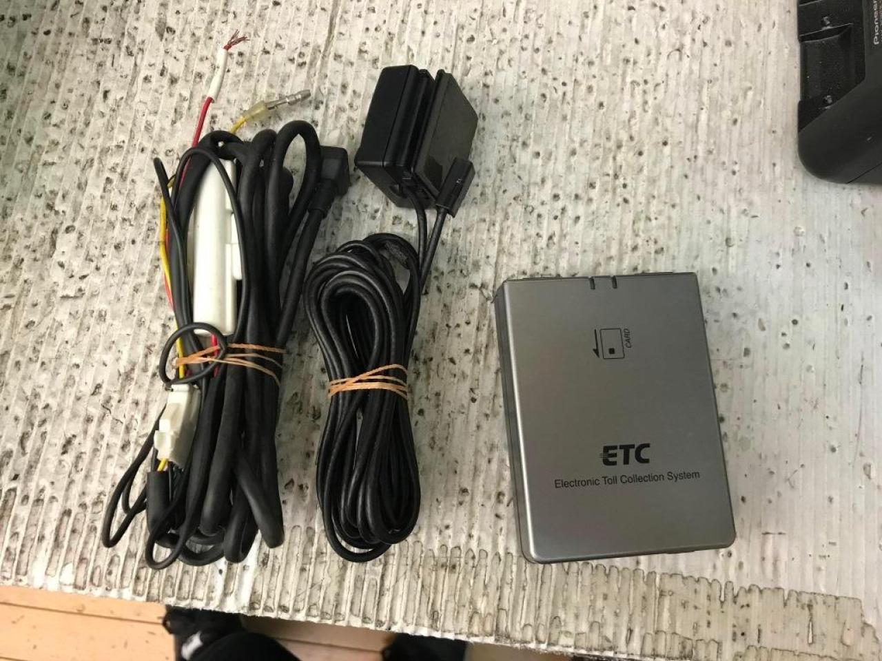 TOYOTA ETC 999-08470-g9-192 | カー用品 ETC アンテナ分離型を通販で購入する | 中古カー＆バイク用品の販売ならアップガレージ