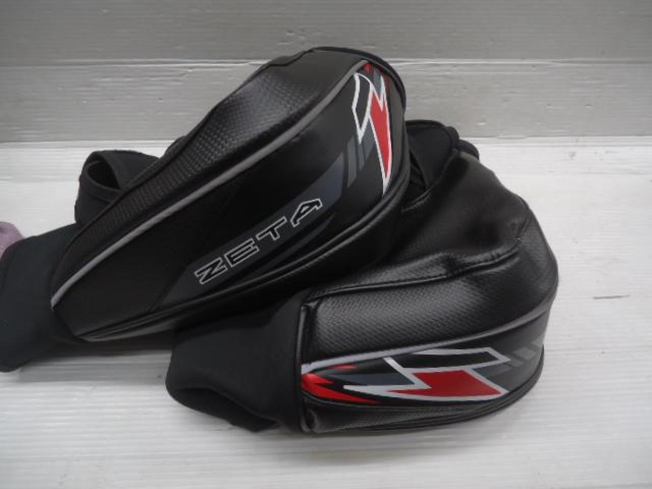 ZETA CW ハンドウォーマー X10463 | バイク用品 ハンドル・ハンドル廻り その他ハンドル・ハンドル廻り(二輪)を通販で購入する | 中古カー＆バイク用品の販売ならアップガレージ