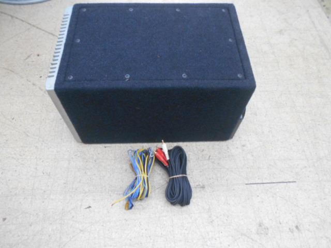 Carrozzeria TS-WX33A | カー用品 スピーカー チューナップウーハースピーカーを通販で購入する | 中古カー＆バイク用品の ...